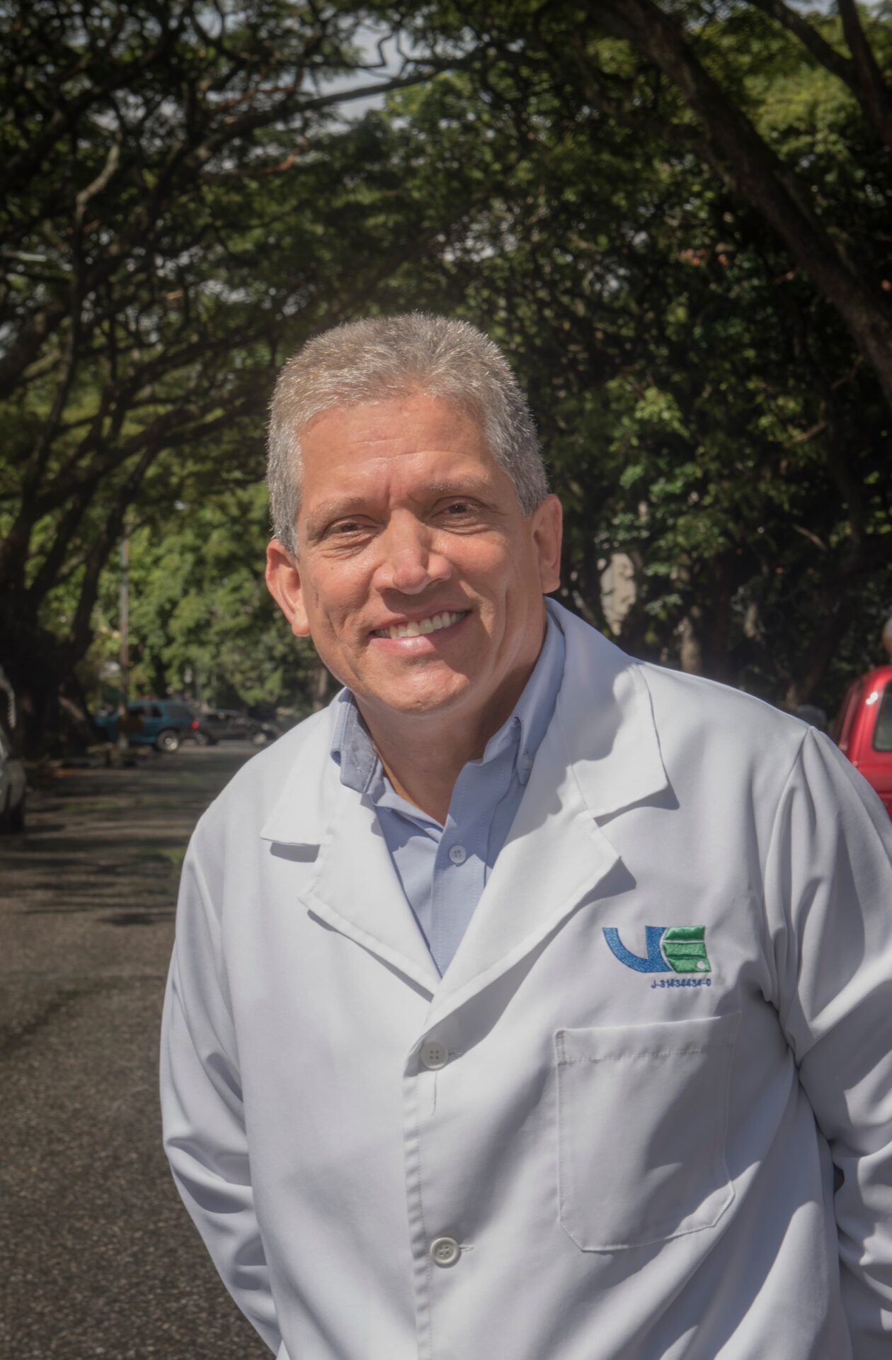 Dr. Juan Carlos Patiño Millán - Instituto Clinico La Florida