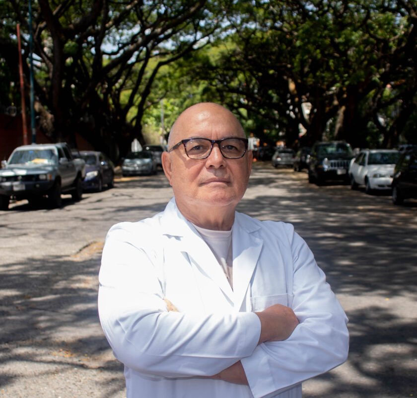 Directorio Médico - Instituto Clinico La Florida