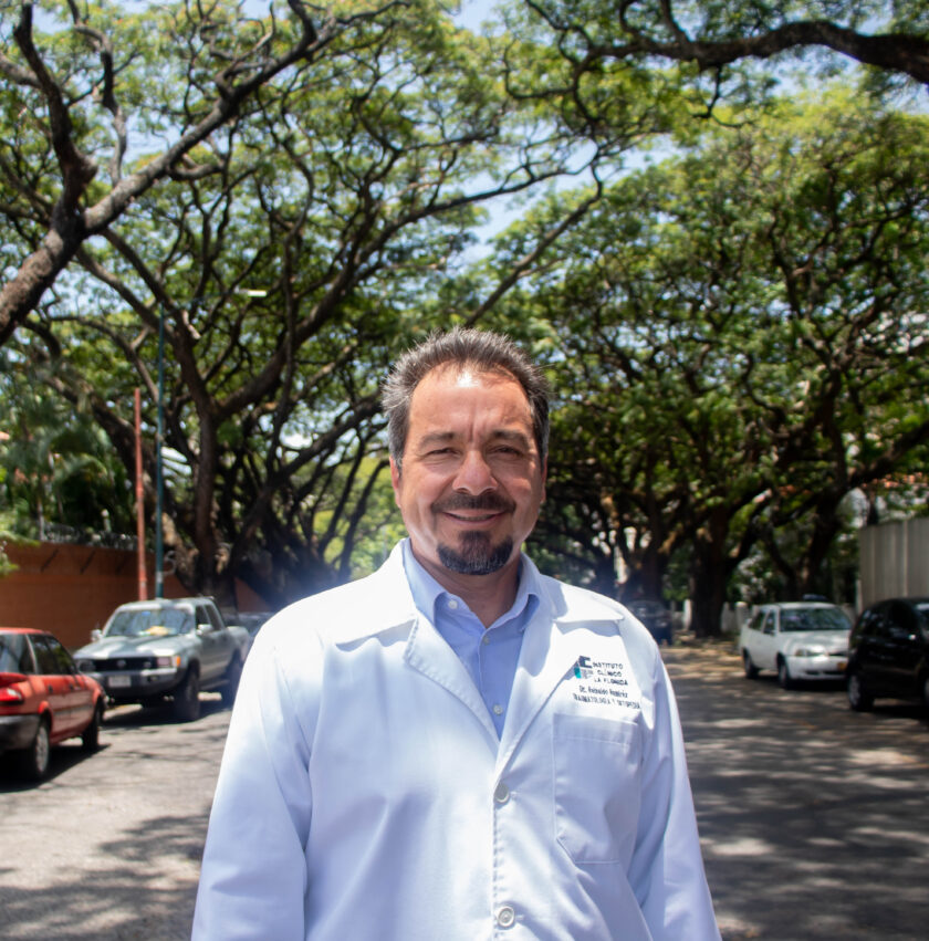 Directorio Médico - Instituto Clinico La Florida