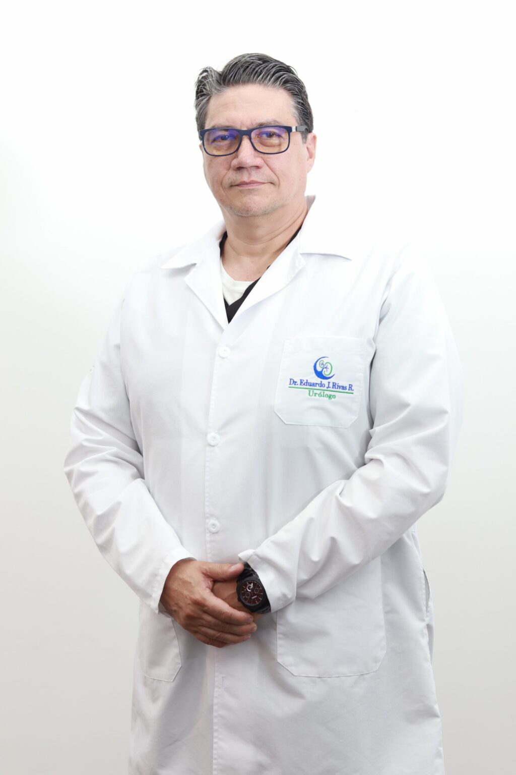Dr. Eduardo José Rivas Ruiz - Instituto Clinico La Florida